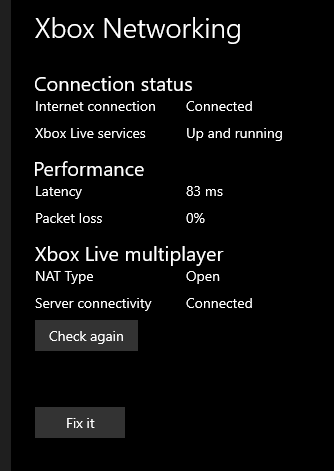 Host a Multiplayer World in Minecraft for Windows 10 – Jason Masten