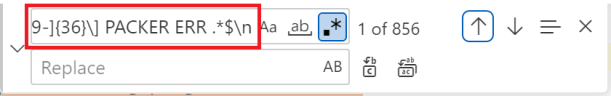 Filter out the noise in Azure Image Builder (Packer) logs – Jason Masten