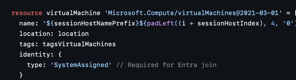 AAD Join failed with status code: -2145648595 – Jason Masten